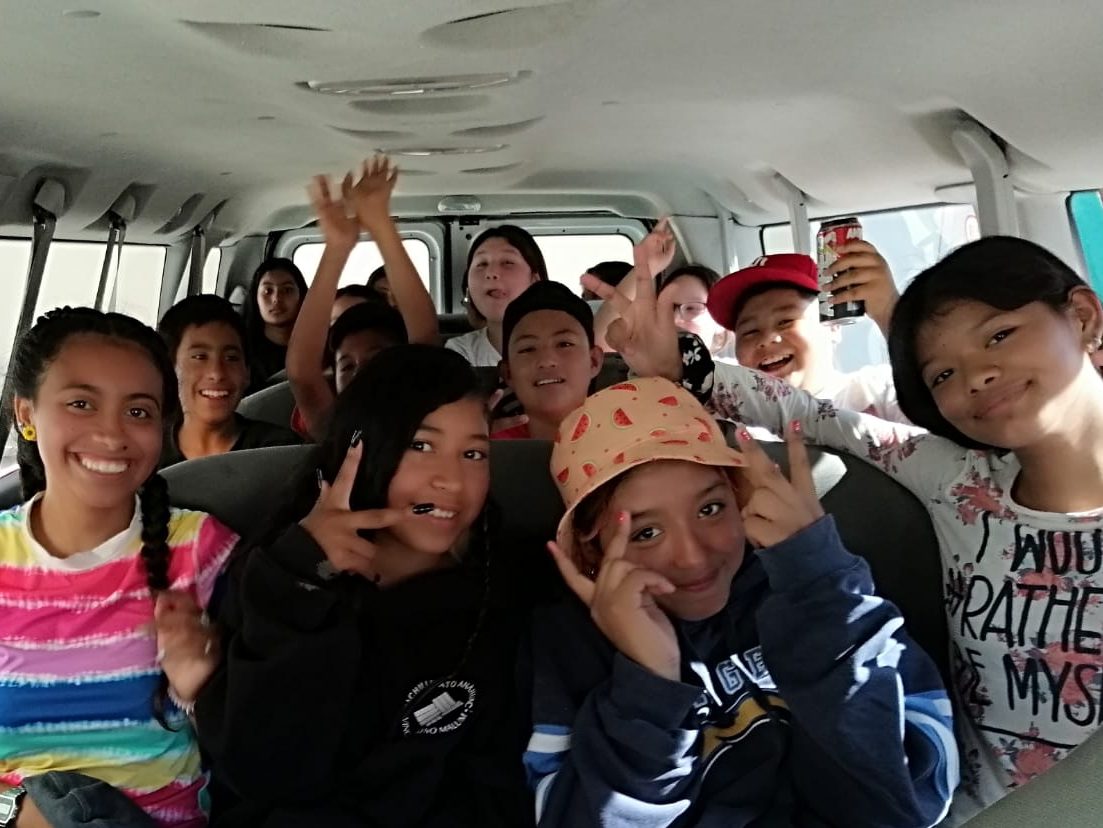 CASA HOGAR HORIZONTE