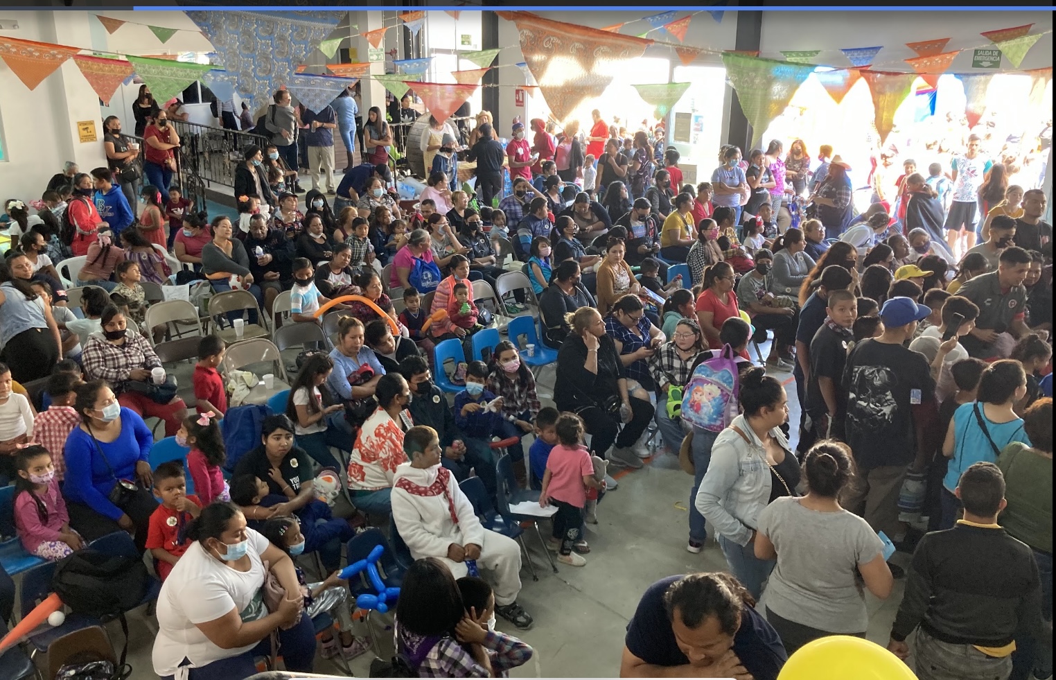 CASA HOGAR HORIZONTE