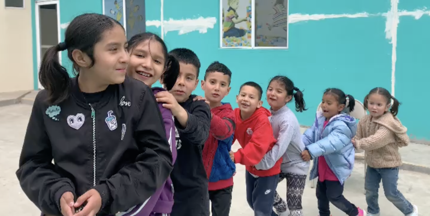 CASA HOGAR HORIZONTE