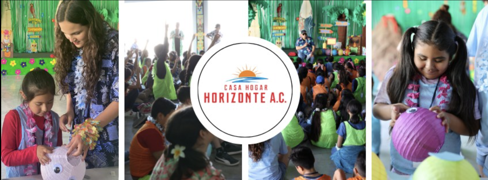 About Us – CASA HOGAR HORIZONTE